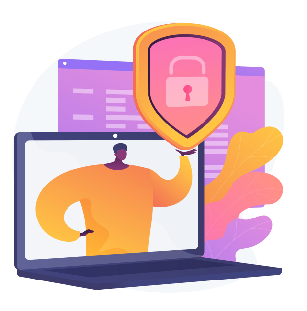 Advanced Security - ThaiTSplus